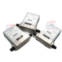 China AS200B Series Aluminum Alloy Gas Mass Flow Controller 1-100 Range Ratio 15-28VDC for sale