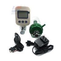 China MF5806E1 Digital Oxygen Flow Meter 0-10 SLPM for Hospital Oxygen Therapy with RS485 Modbus for sale