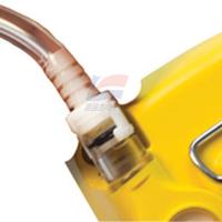 China M0931K Sampling Hose Quick Coupling for GasAlertMax XT Gas Detector 2-Pack for sale