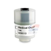 China YJJ OOM113-M Medical Oxygen Sensor 0-100%VOL for Ventilator Anesthesia Machine for sale