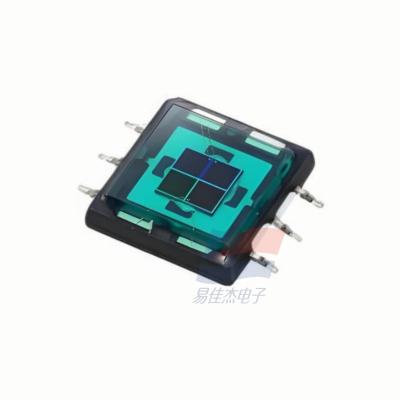 China S7505-01 Si Photodiode RGB Color Surface Mount Type Plastic Materials for sale