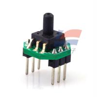 China XGZP6847A XGZP6847D Pressure Sensor -100kPa to 1500kPa for Medical Ventilators Blood Pressure Monitors for sale