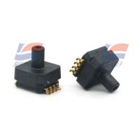 China XGZP6858 Pressure Sensor 0-700kPa for Automotive Tire Pressure MAP Sensor Air Pump for sale