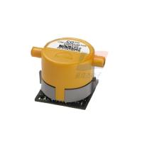 China Hydrogen Compensated Low Range Carbon Monoxide Sensor 0-500 ppm for Testo 340 350 Flue Gas Analyzers for sale