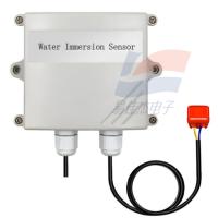 China FS20702 Water Leakage Detector IP65 Modbus RS485 for Harsh Environment Immersion Alarm for sale