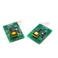China YJJ C108070-01 R2868 Flame Sensor UV Detector Development Board Demo Version for sale