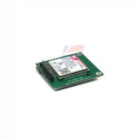 China SIM7000G LPWA Module Cat-M Cat-NB GPRS EDGE 24mm 10 Year Battery Life Tray Pack for sale
