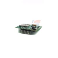 China SIM7000G LPWA Module Cat-M Cat-NB GPRS EDGE 24mm 10 Year Battery Life Tray Pack for sale