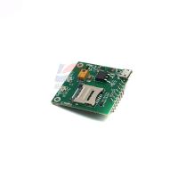 China SIM7000G LPWA Module Cat-M Cat-NB GPRS EDGE 24mm 10 Year Battery Life Tray Pack for sale