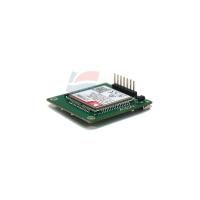 China SIM7000G LPWA Module Cat-M Cat-NB GPRS EDGE 24mm 10 Year Battery Life Tray Pack for sale