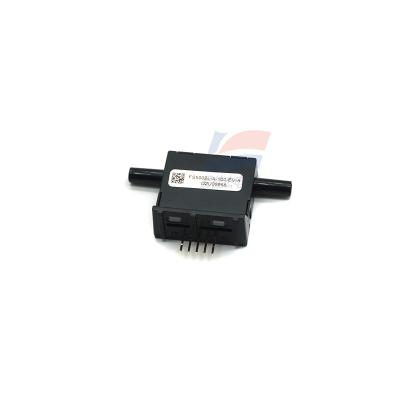 China YJJ FS5002L-A-100-EV-A Micro Gas Flow Sensor 0-1000 sccm for Medical and Industrial Use for sale