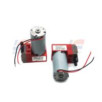 China AD5KEEDC12D Quiet Oil Free Brushless DC Micro Vacuum Diaphragm Pump -99KPa for Medical for sale