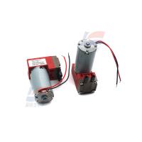 China YJJ AD5KEEDC12D 12V DC 5-Head Peristaltic Metering Pump 20-55 mL/min for Industrial Robots for sale