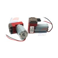 China YJJ AD5KEEDC12D 12V DC 5-Head Peristaltic Metering Pump 20-55 mL/min for Industrial Robots for sale
