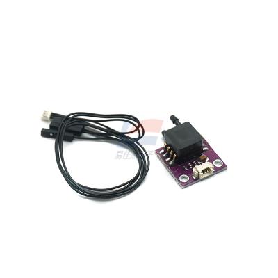 China CJMCU-36 APM2.5 Airspeed Indicator Breakout Board MPXV7002DP -2kPa to 2kPa Differential Pressure Sensor for sale