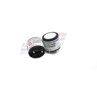 China GS+4NO2 Industrial - Grade Nitrogen Dioxide Sensor for Nitrogen Dioxide Concentration Detection for sale