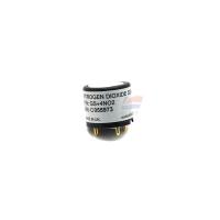 China Industrial Grade Nitrogen Dioxide Sensor GS+4NO2 UL2075 0-30 ppm for Gas Detection for sale