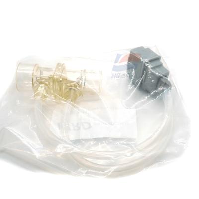 China YJJ 15972 Flow Sensor Compatible with Bird Sipap VELA Ventilators Respiratory Airflow Monitor for sale