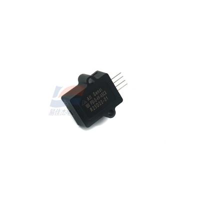 China 100 PSI Differential Board Mount Pressure Sensor 5V Output for Medical Instrumentation for sale
