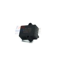 China 100 PSI Differential Board Mount Pressure Sensor 5V Output for Medical Instrumentation for sale