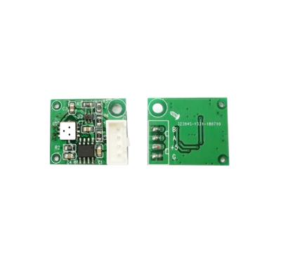 China MMD1013S MMD1013D Digital Signal Air Quality Odor Monitoring Module 0-10mg/m3 Industrial Detection for sale