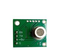 China MMD1011T Propane Gas Sensor Module 0-10000ppm UART Analog PWM for Residential Monitoring for sale