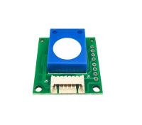 China Industrial Grade Electrochemical Ammonia Gas Sensor Module MMD1002E 0-99.99 PPM NH3 Detection for sale