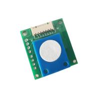 China Industrial Grade Electrochemical Ammonia Gas Sensor Module MMD1002E 0-99.99 PPM NH3 Detection for sale