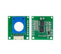 China Industrial Grade Electrochemical Ammonia Gas Sensor Module MMD1002E 0-99.99 PPM NH3 Detection for sale