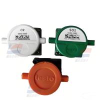 China YJJ 0393 0104 Hydrogen Compensated CO Sensor 0-10000 ppm for Testo 350 Gas Analyzer for sale
