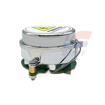 China JXRN-M10 Radon Gas Sensor Module 3.3V 500uA for Air Purifiers and Ventilation Systems for sale