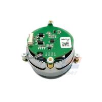 China JXRN-M10 Radon Gas Sensor Module 3.3V 500uA for Air Purifiers and Ventilation Systems for sale