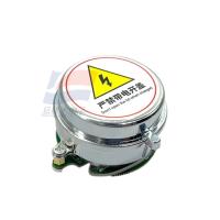 China YJJ JXRN-M10 Radon Gas Sensor Module 100-2000 Bq/m3 Range High Precision for sale