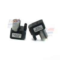China YJJ AD1.5DC4 Miniature Oil-Free Electric Diaphragm Air Pump 12V 1.5L/min for Gas Extraction for sale