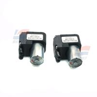 China YJJ AD1.5DC4 Miniature Oil-Free Electric Diaphragm Air Pump 12V 1.5L/min for Gas Extraction for sale