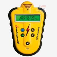 China YJJ SkyScan Storm Pro 2 Lightning Detector / Lightning Detector / Lightning Alarm Device for sale