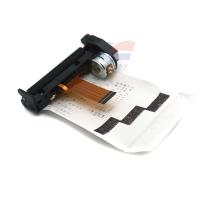 China YJJ JX-2R-17 Thermal Print Head Printer Core 90mm/s 8 dots/mm Compatible with Seiko LTP02-245-01 Verifone Vx520 for sale