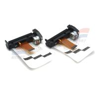 China YJJ JX-2R-17 Thermal Print Head Printer Core 90mm/s 8 dots/mm Compatible with Seiko LTP02-245-01 Verifone Vx520 for sale