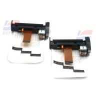 China YJJ JX-2R-17 Thermal Print Head Printer Core 90mm/s 8 dots/mm Compatible with Seiko LTP02-245-01 Verifone Vx520 for sale