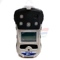 China YJJ PGM-2500 Portable Four-in-One Wireless Gas Detector 0-100% LEL 0-30% VOL for sale