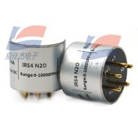 China IRS4 N2O Nitrous Oxide Gas Sensor N2O G4 IR Non Dispersive Infrared 0-1000ppm for sale