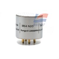 China IRS4 N2O Nitrous Oxide Gas Sensor N2O G4 IR Non Dispersive Infrared 0-1000ppm for sale