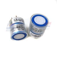 China ZE03-NH3 Electrochemical Gas Sensor Module 0-100 ppm for NH3 Detection with UART Analog Output for sale