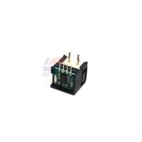 China Tamura L18P030D15-OP Open Loop Hall Effect Current Sensor 30A AC DC ±12V 15V for sale