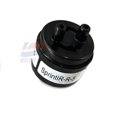 China SprintIR-R-5 High-Speed CO2 Sensor 0-5% 50 Hz for Healthcare and Food Packaging for sale