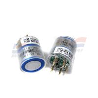 China ZE03-NH3 Ammonia Gas Sensor Module 0-100 ppm for Livestock and Portable Gas Detection for sale
