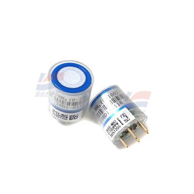 China ZE03-NH3 Ammonia Gas Sensor Module 0-100 ppm for Livestock and Portable Gas Detection for sale