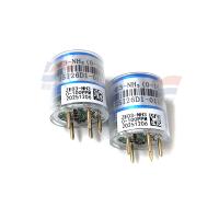 China ZE03-NH3 Ammonia Gas Sensor Module 0-100 ppm for Livestock and Portable Gas Detection for sale