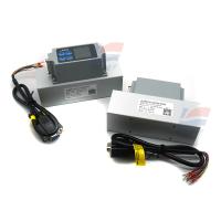China AMS3003H00 Gas Mass Flow Meter 30-3000 L/min RS485 Modbus for Scientific Research Industrial Process Monitoring for sale