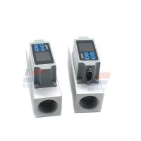 China AMS3003H00 Gas Mass Flow Meter 30-3000 L/min RS485 Modbus for Scientific Research Industrial Process Monitoring for sale